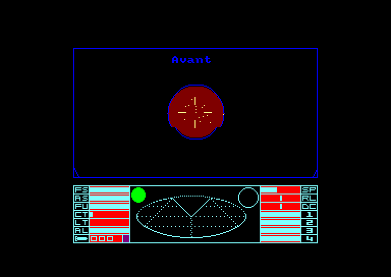 ROMs Amstrad CPC - Amstrad CPC - Games - [DSK] - Planet Emulation
